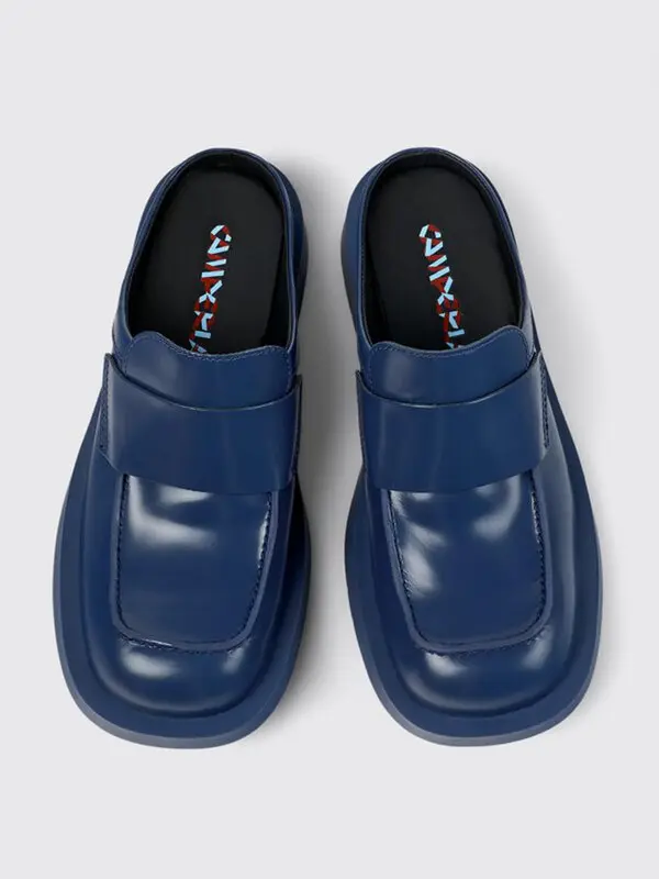Camper Shoes - Blue