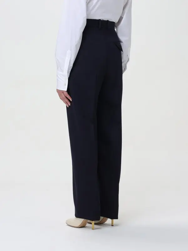 Bottega Veneta Tailored Trousers - Blue