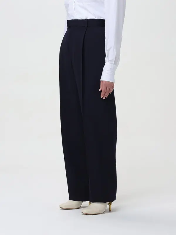 Bottega Veneta Tailored Trousers - Blue