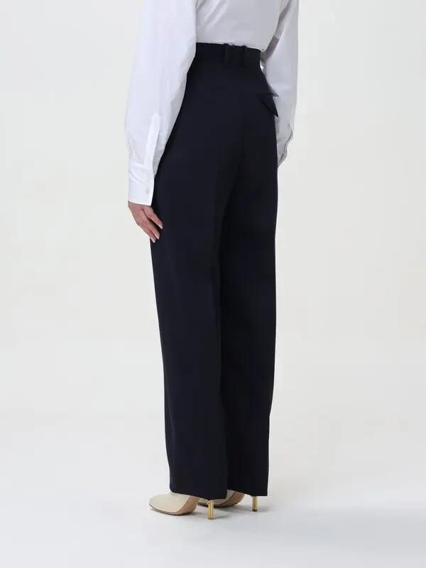 Bottega Veneta Tailored Trousers - Blue