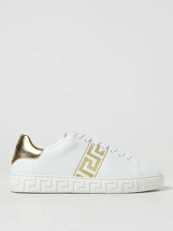 Versace Sneakers - White 1