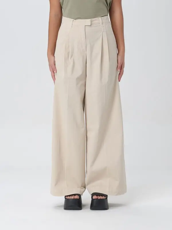 Pinko Tailored Wide-leg Trousers