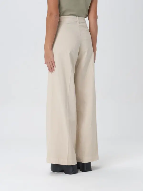 Pinko Tailored Wide-leg Trousers
