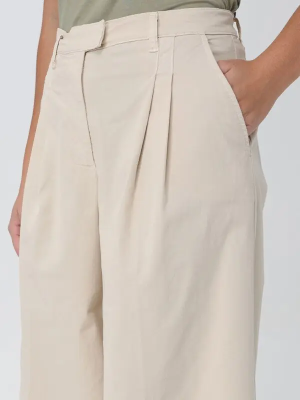 Pinko Tailored Wide-leg Trousers