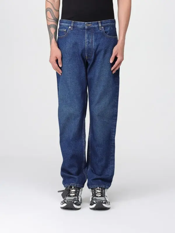 Off-White Jeans