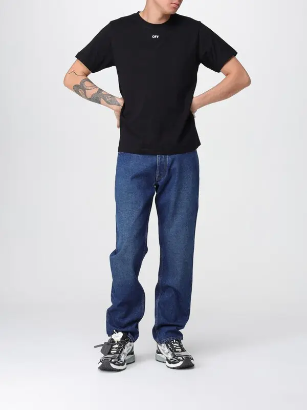 Off-White Jeans