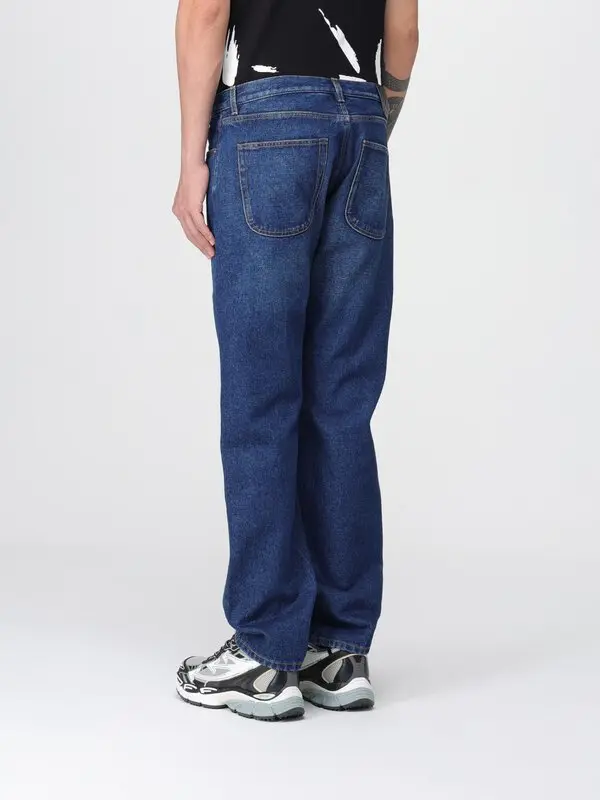 Off-White Jeans