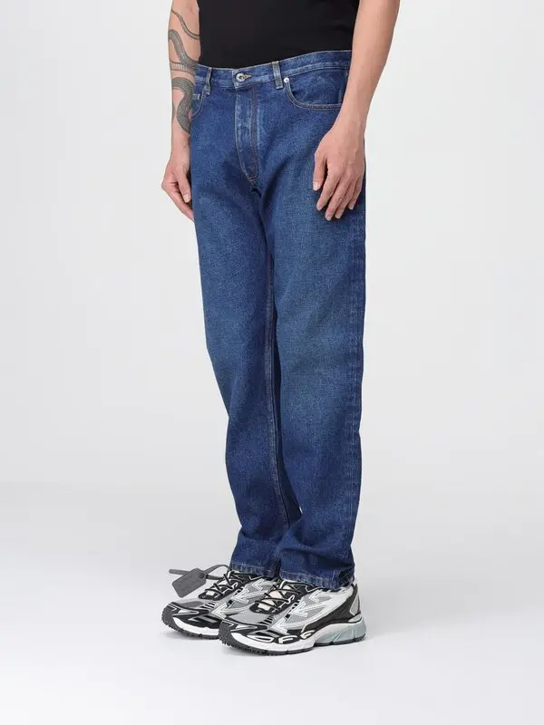 Off-White Jeans
