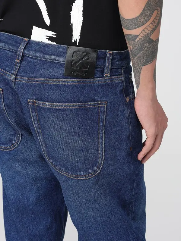 Off-White Jeans