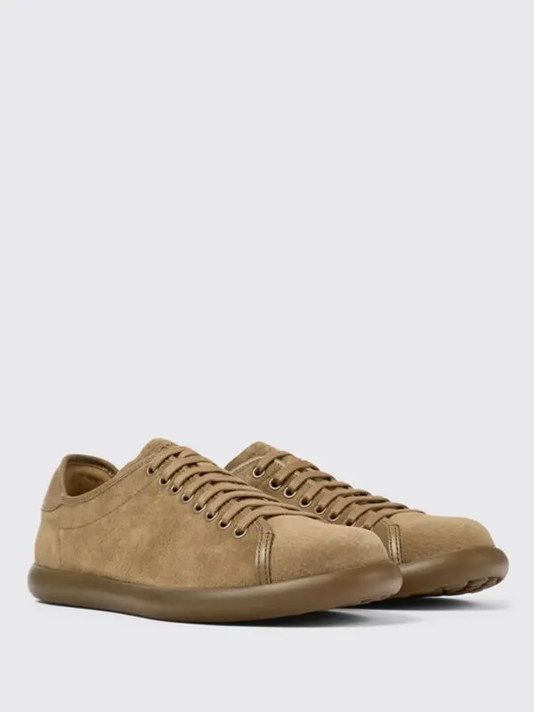 Camper Sneakers - Brown