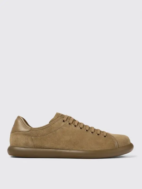 Camper Sneakers - Brown