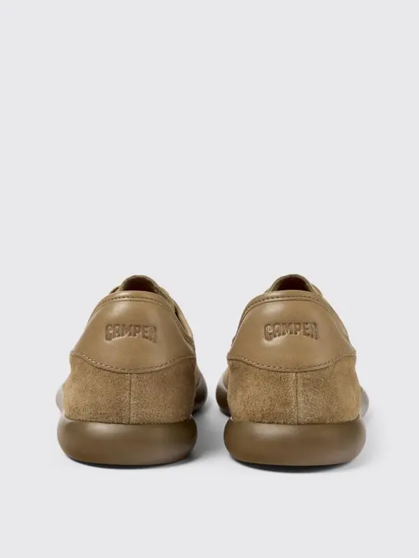 Camper Sneakers - Brown