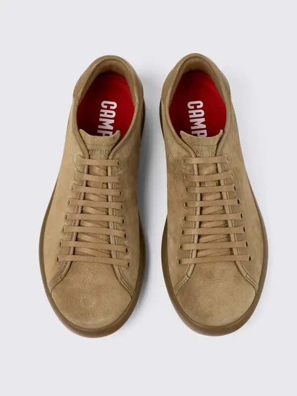 Camper Sneakers - Brown