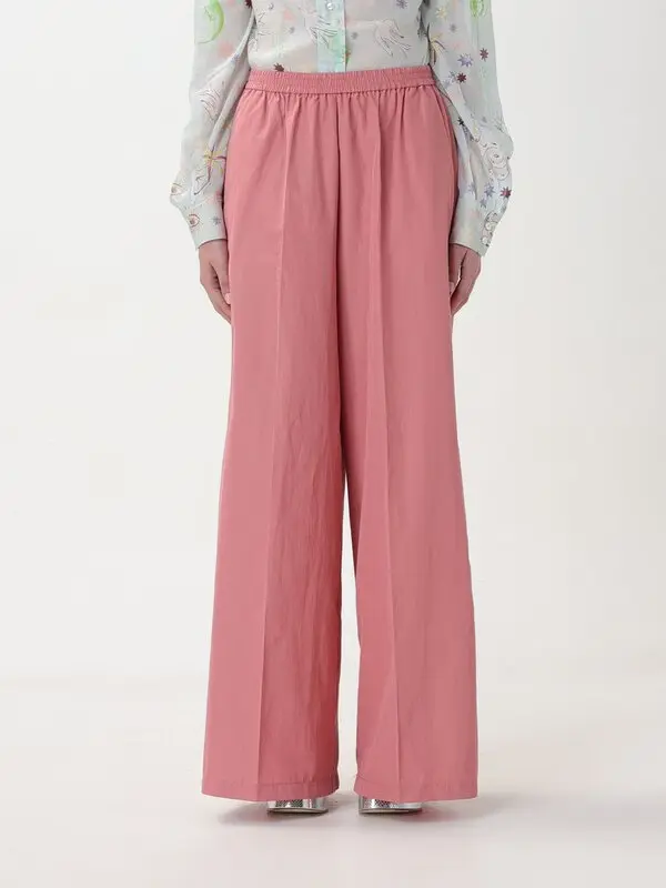 FORTE_FORTE Wide Leg Trousers