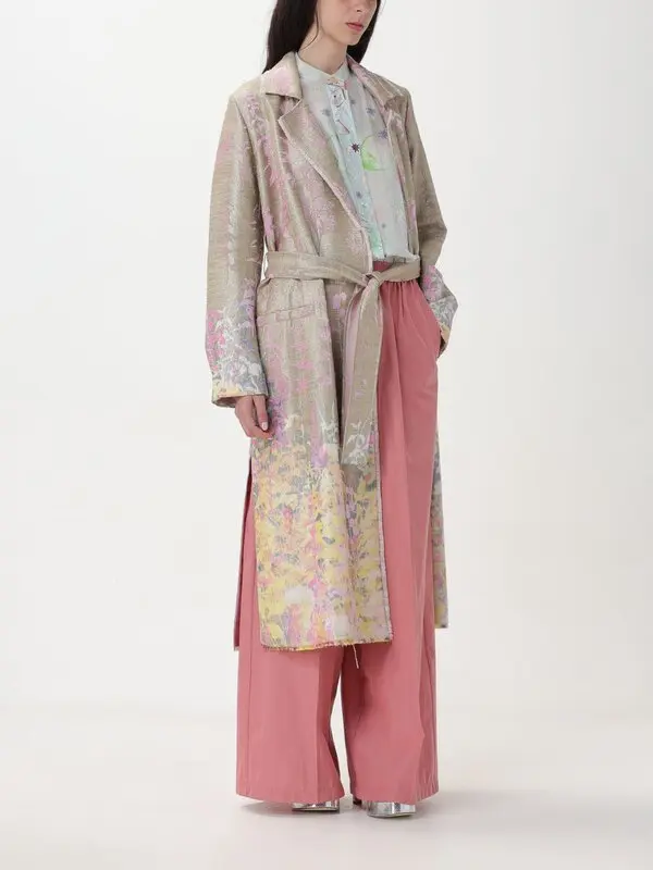 FORTE_FORTE Wide Leg Trousers