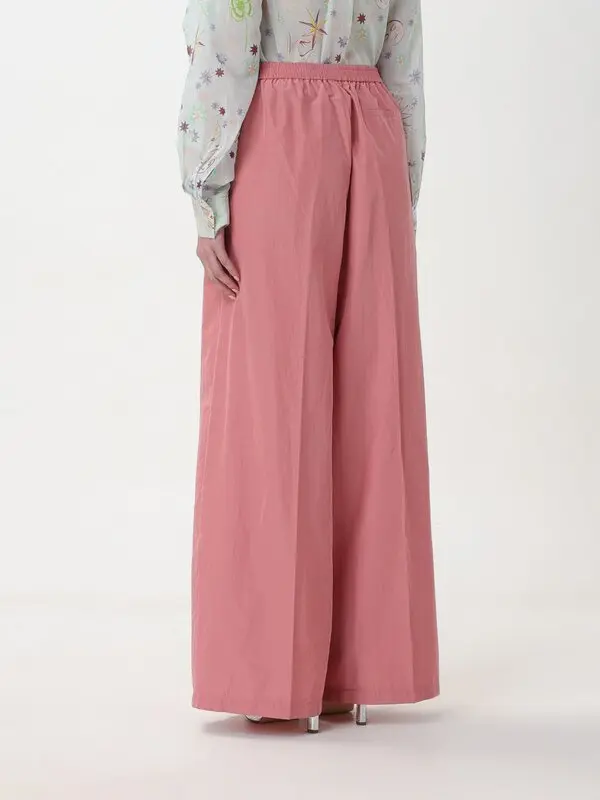 FORTE_FORTE Wide Leg Trousers