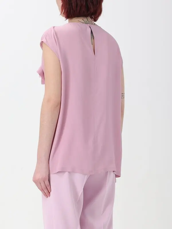 Pinko Bow Detail Top