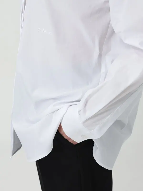 Pinko Shirt - White