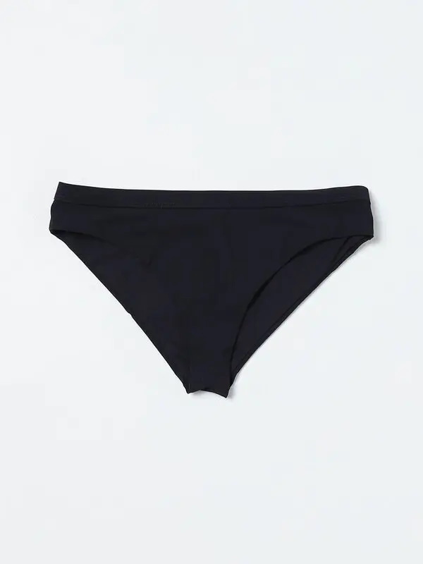 JIL SANDER Swimsuit - Black