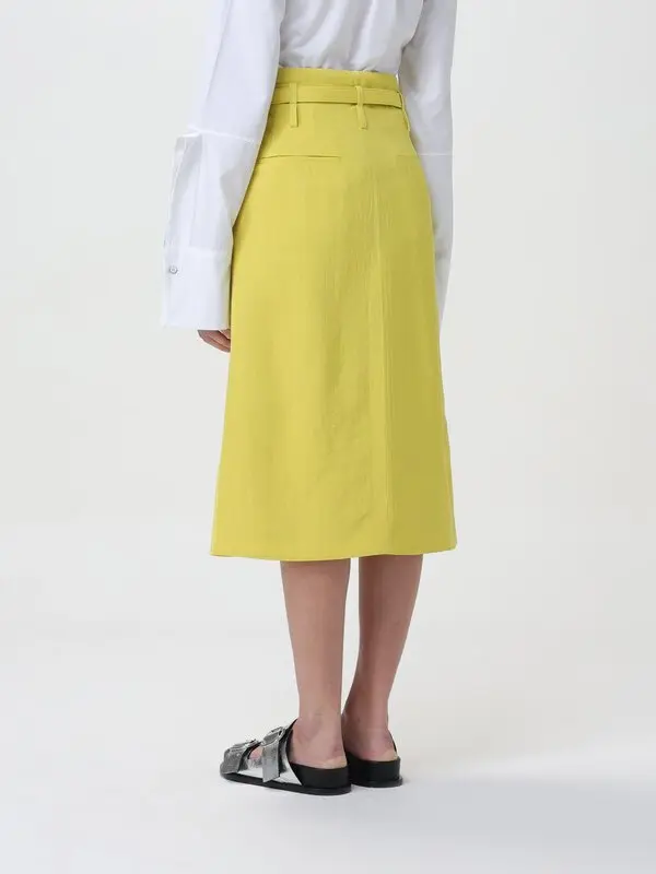 JIL SANDER Skirt