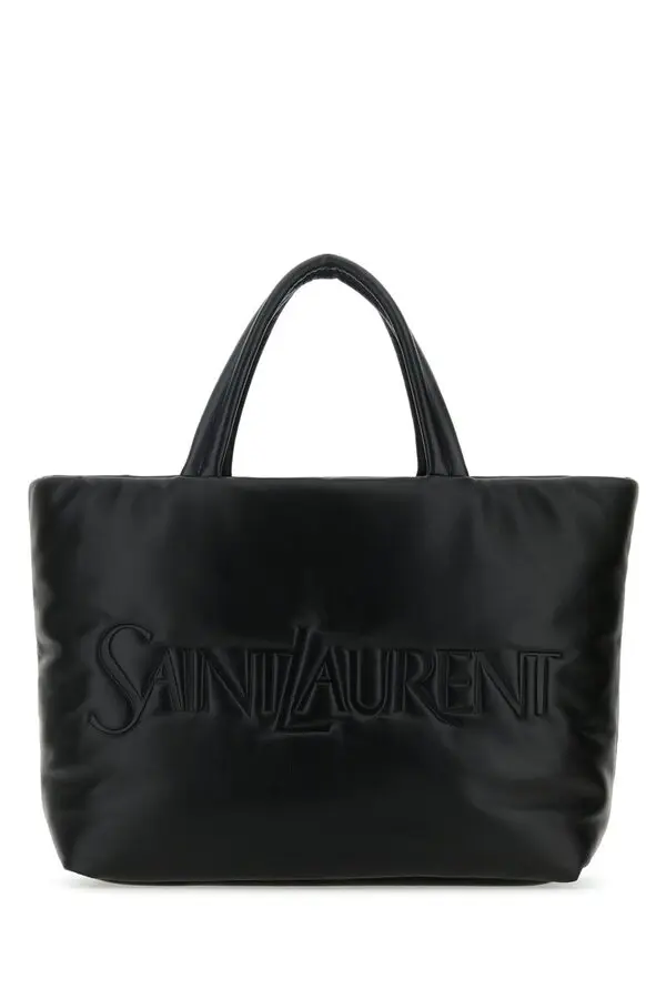 Saint Laurent Handbag - Black
