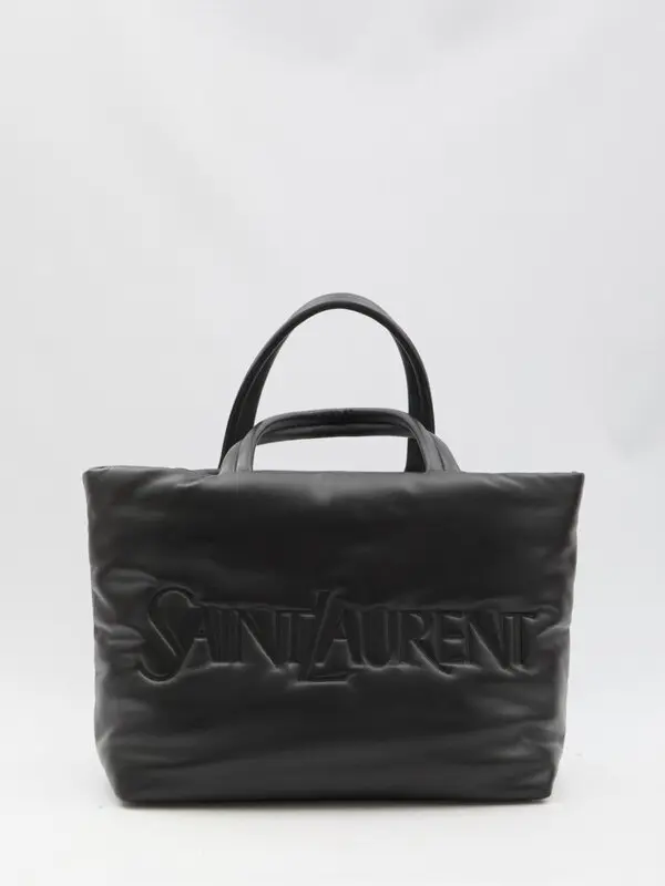 Saint Laurent Tote Bag - Black