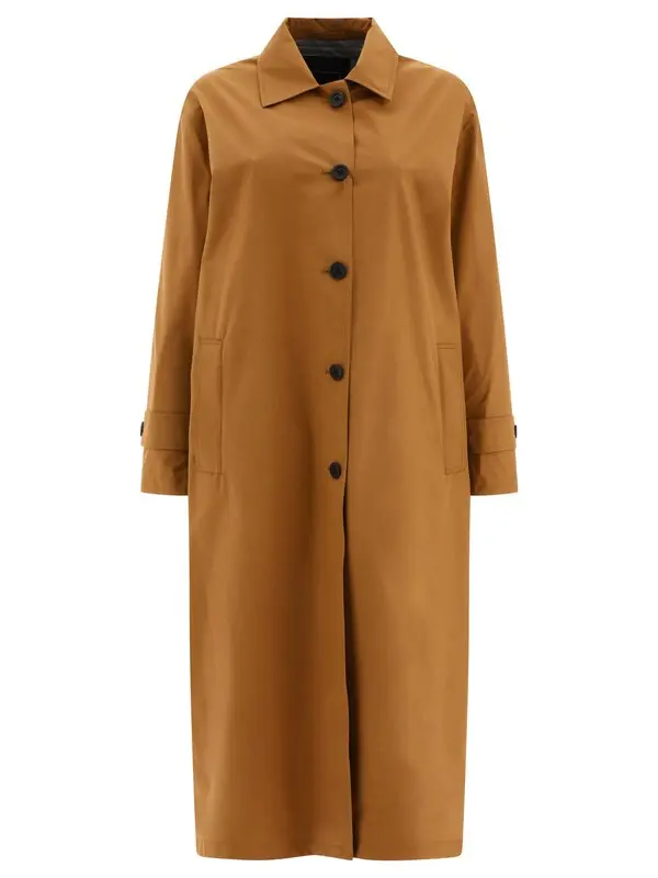 Herno Gore Tex Parka