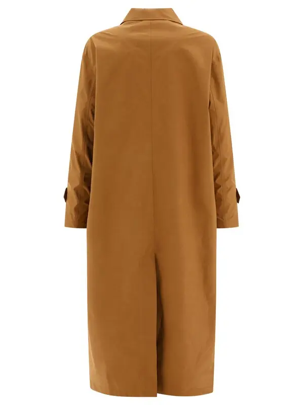 Herno Gore Tex Parka