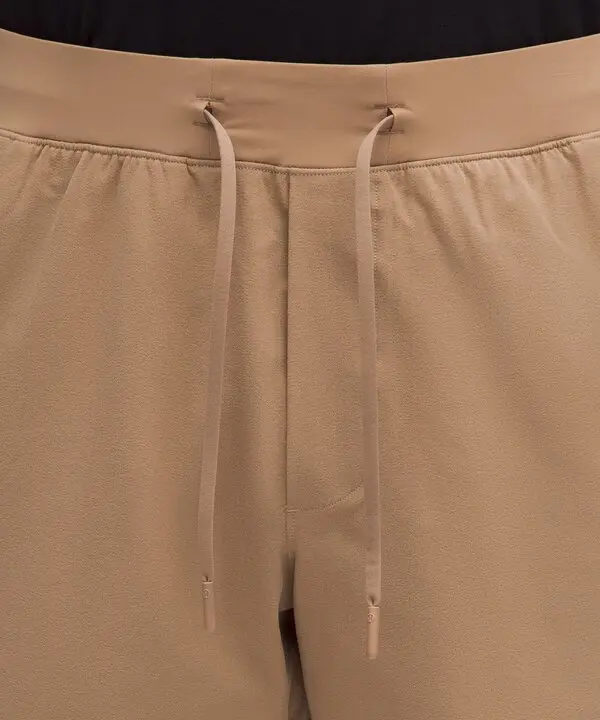 Lululemon Zeroed In Linerless Short 5 - Sand