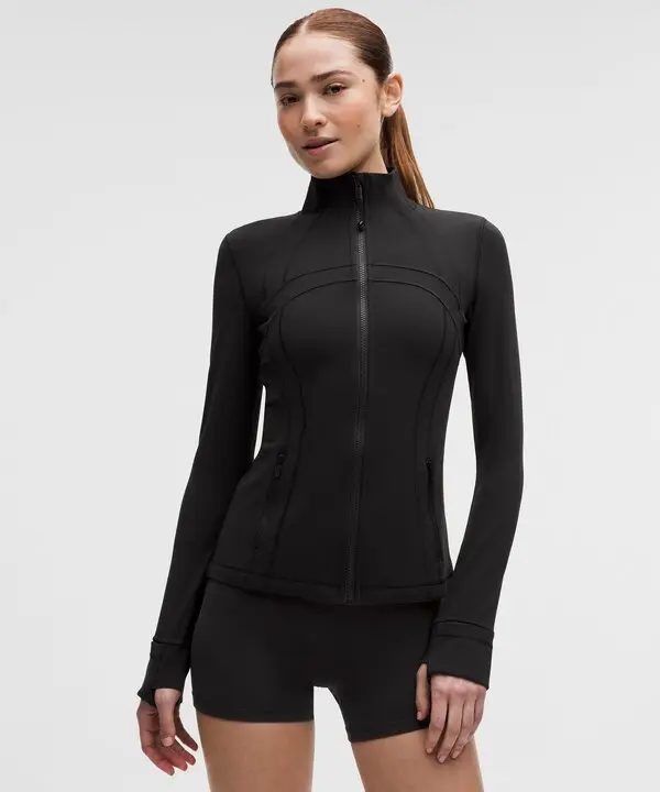 Lululemon Define Jacket - Black