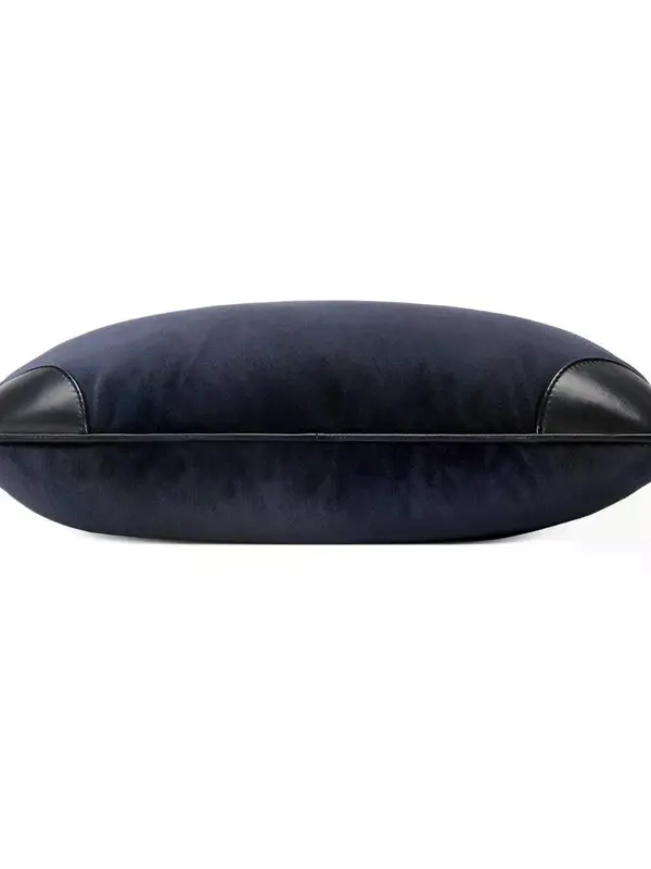 Gucci Horsebit Cushion