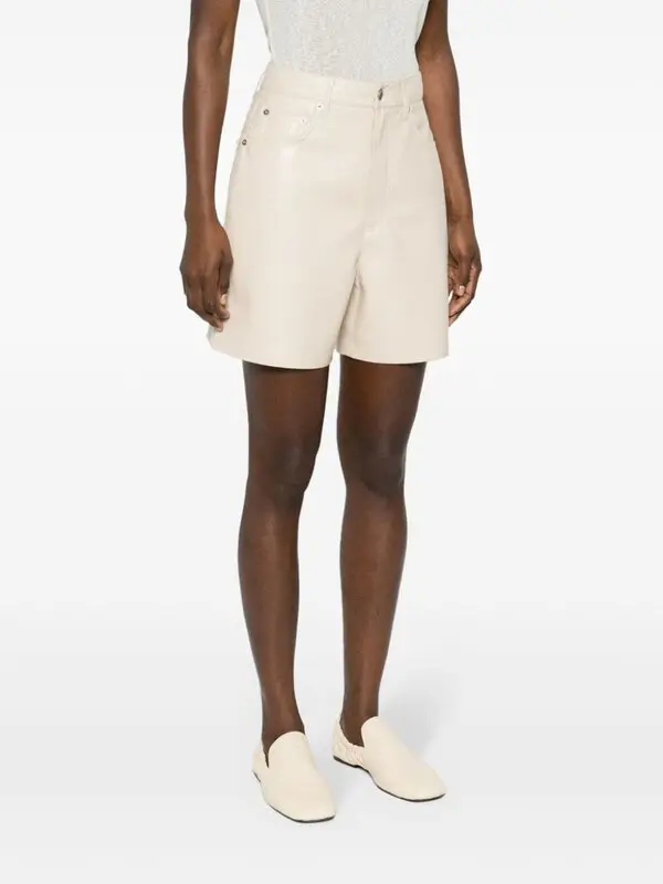 Nanushka Zosha Shorts