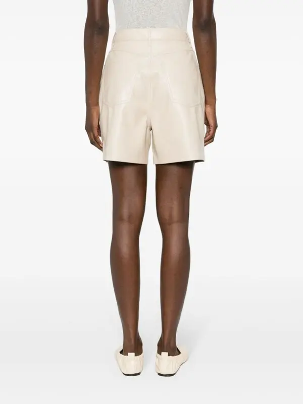 Nanushka Zosha Shorts