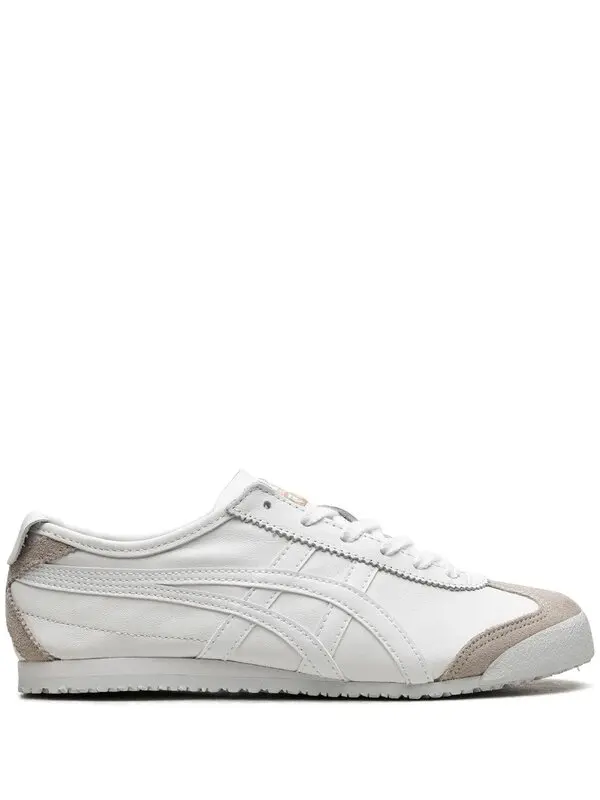 Onitsuka Tiger Mexico 66 Sneakers - White