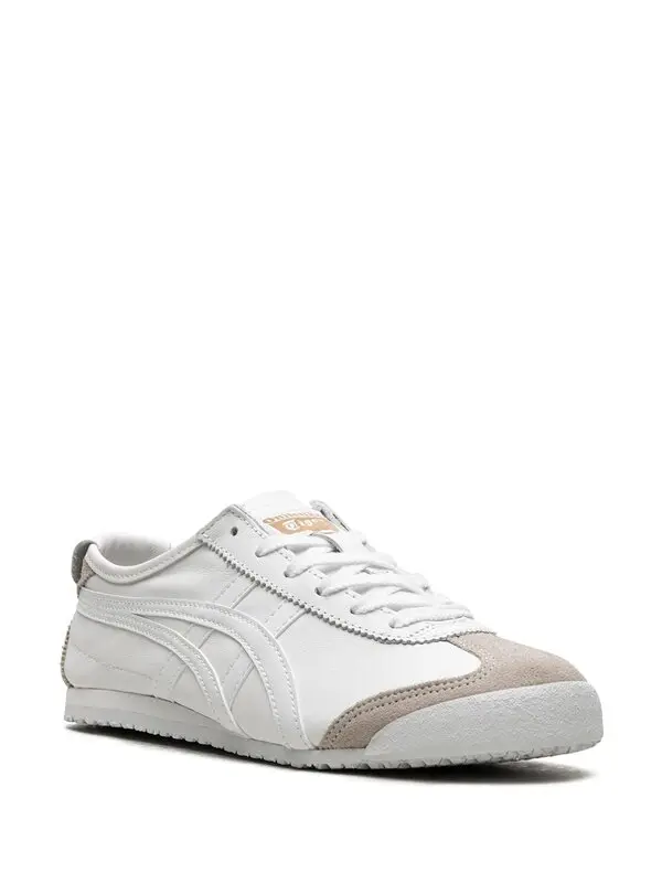 Onitsuka Tiger Mexico 66 Sneakers - White