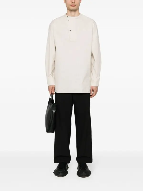 OAMC Long-sleeve Shirt