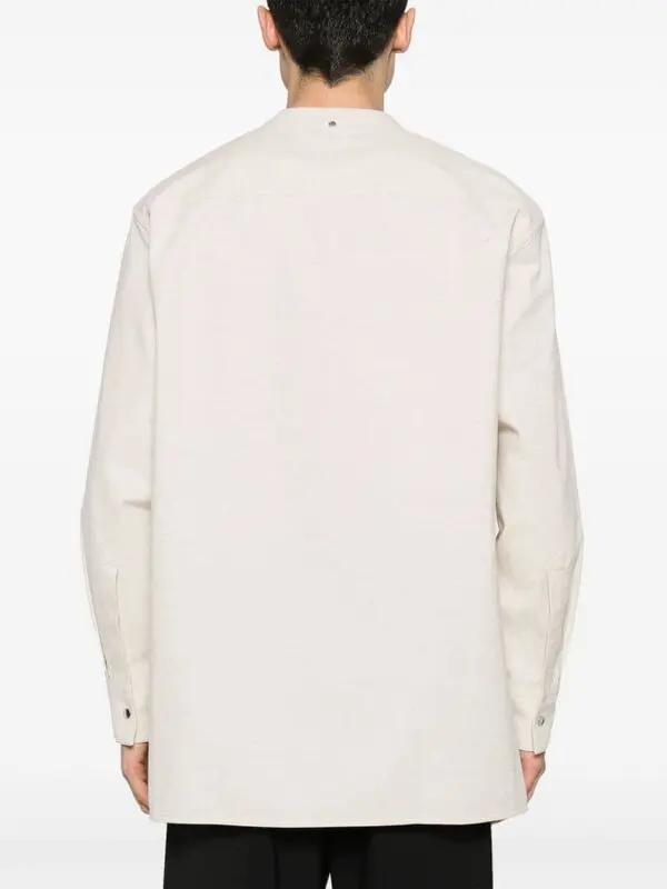 OAMC Long-sleeve Shirt