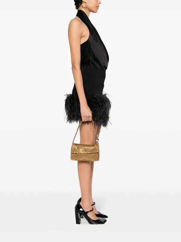 Benedetta Bruzziches Vitty La Mignon Shoulder Bag