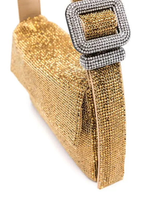 Benedetta Bruzziches Vitty La Mignon Shoulder Bag