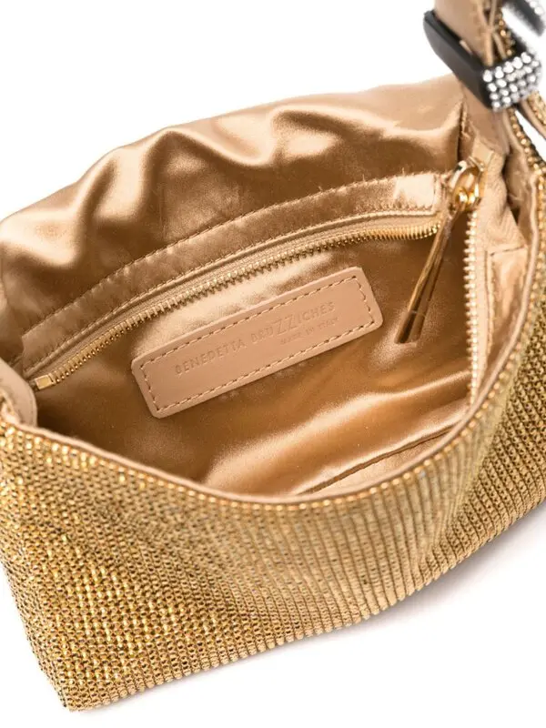 Benedetta Bruzziches Vitty La Mignon Shoulder Bag