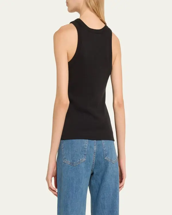 Veronica Beard Birke Tank Top