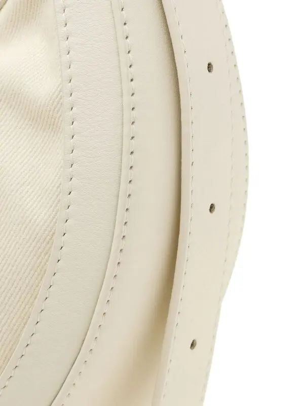 MARINE SERRE Eclips Mini Tote Bag