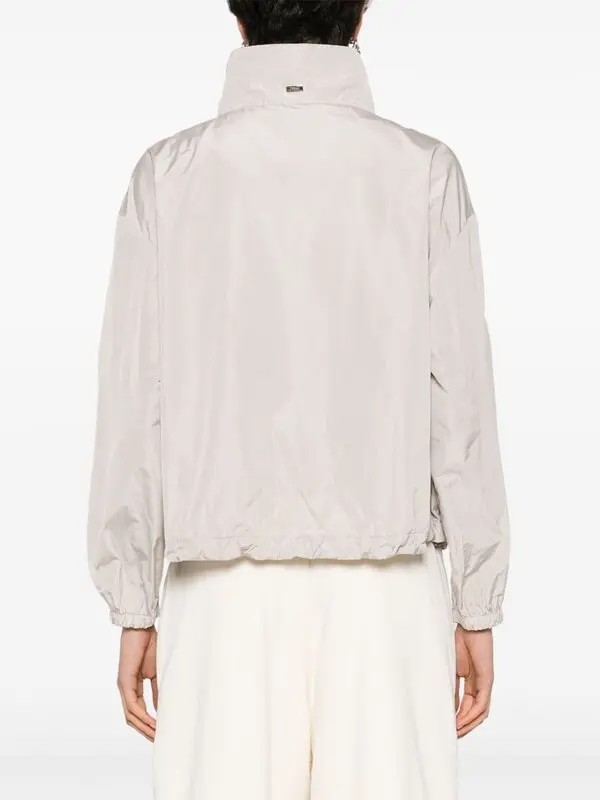 Herno Zip-up Lightweight Jacket