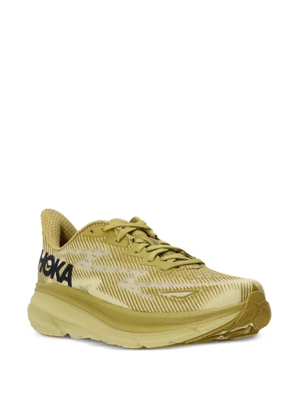 HOKA® Clifton Chunky-sole Sneakers