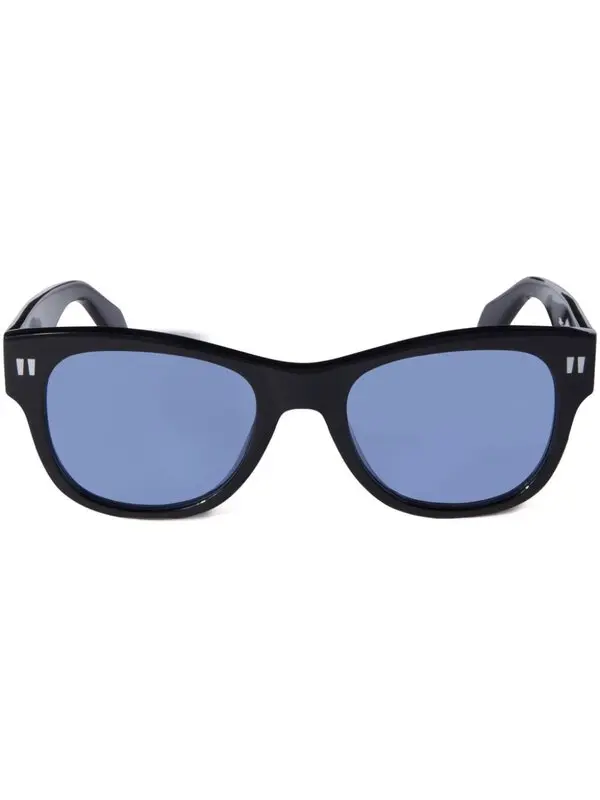 Off-White Moab Sunglasses - Black
