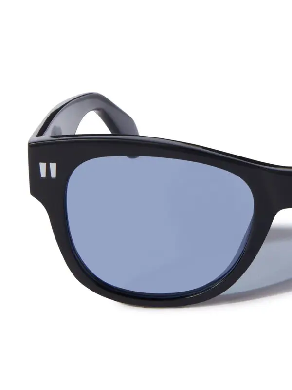 Off-White Moab Sunglasses