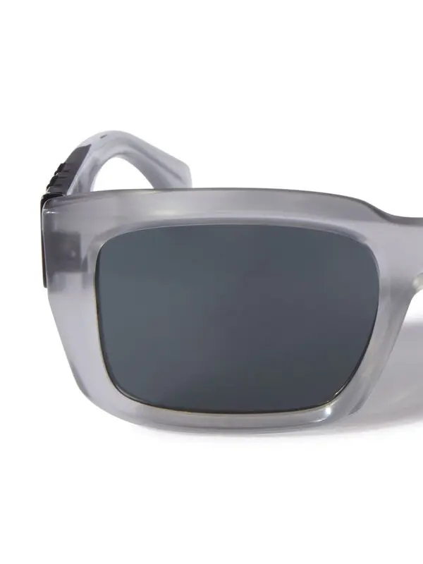 Off-White Hays Square-frame Sunglasses