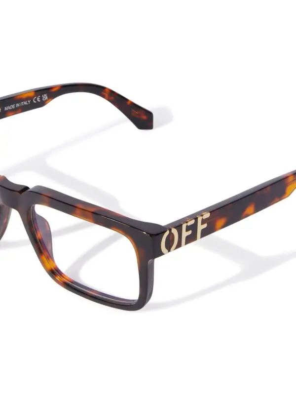 Off-White Optical Style 70 Glasses
