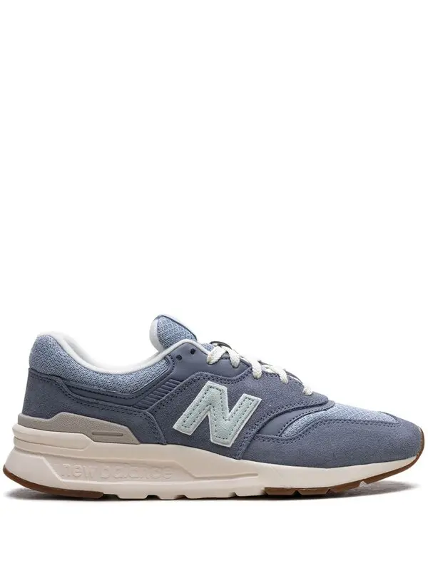NEW BALANCE 997h Denim Sneakers