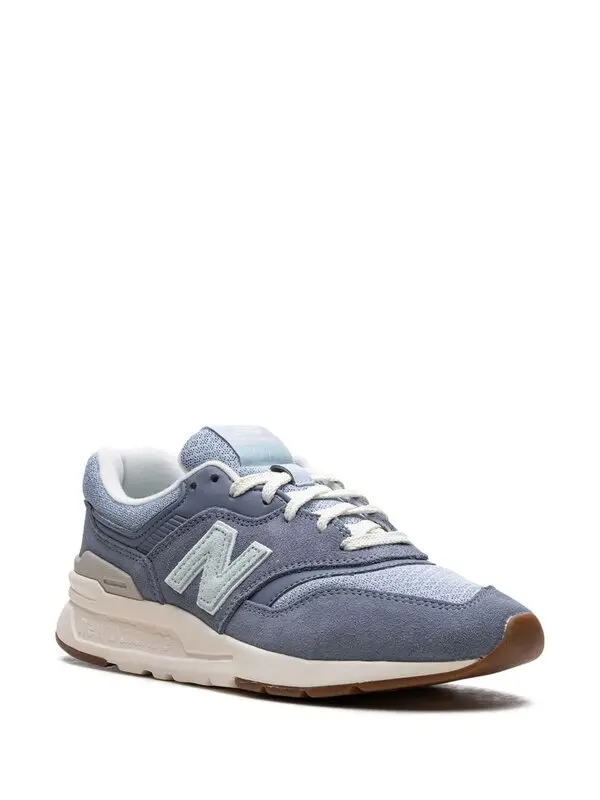 NEW BALANCE 997h Denim Sneakers